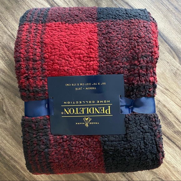 Pendleton | Bedding | Sale Pendleton Blanket | Poshmark